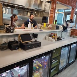 NAMO CAFÉ BISTRO - BELTLINE - Updated May 2026 - 83 Photos & 28 Reviews ...