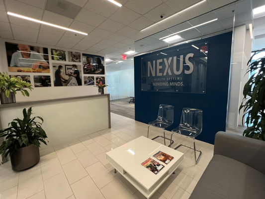 NEXUS HEALTH SYSTEMS - Updated December 2025 - 1 Riverway, Houston ...