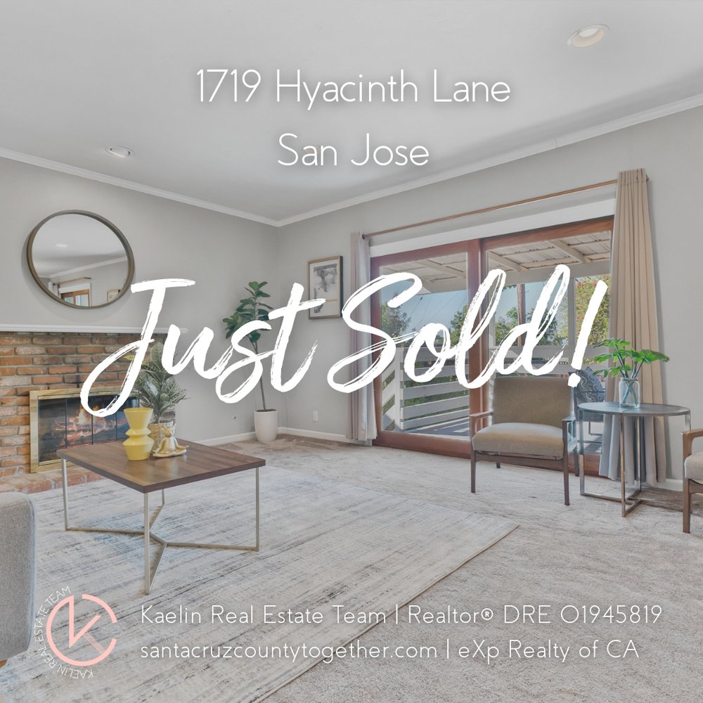 WAGNERMARSH TEAM - KELLER WILLIAMS SANTA CRUZ - Updated August 2024 ...