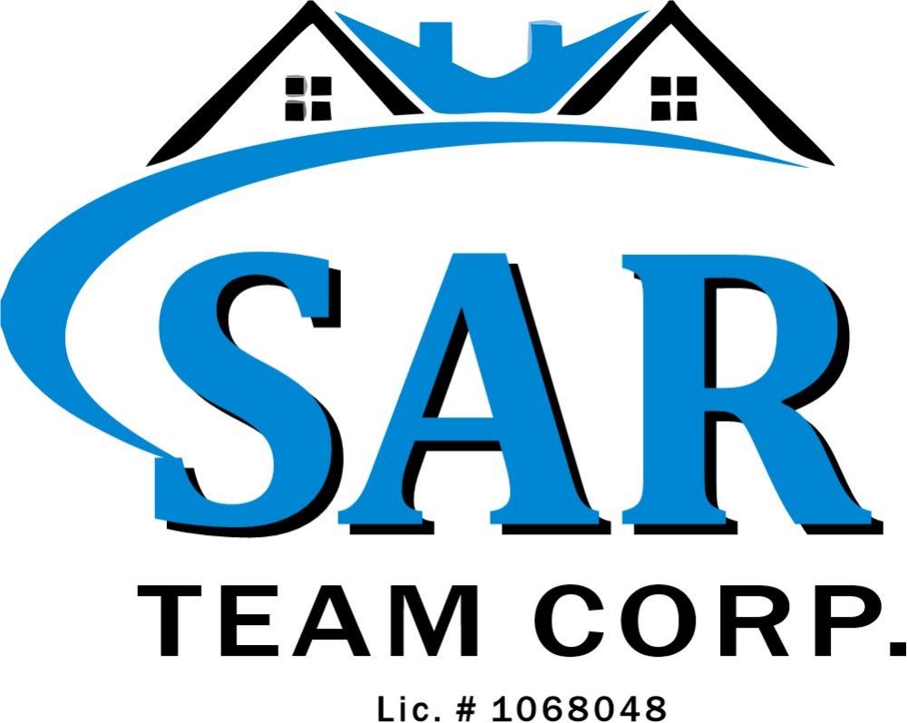 SAR CONSTRUCTION TEAM - Updated April 2025 - 534 N Lincoln Ave ...