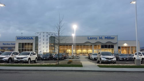 LARRY H. MILLER HONDA BOISE - Updated January 2026 - 19 Photos & 73 ...