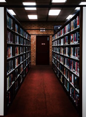 LA COUNTY LIBRARY - SAN DIMAS LIBRARY - Updated December 2025 - 13 ...