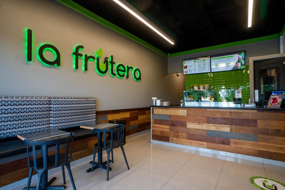 LA FRUTERA - Updated October 2025 - 13 Photos - Carretera 2 KM 125.5 ...