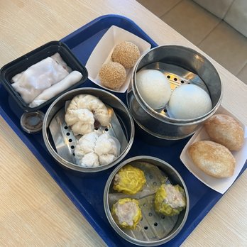 ALL THAT ‘N DIM SUM - Updated November 2024 - 1157 Photos & 622 Reviews ...