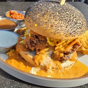 KICKSTAND COFFEE & KITCHEN - Updated June 2024 - 564 Photos & 321 ...