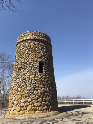 SCARGO TOWER - 44 Photos & 19 Reviews - Local Flavor - 152 Scargo Hill ...