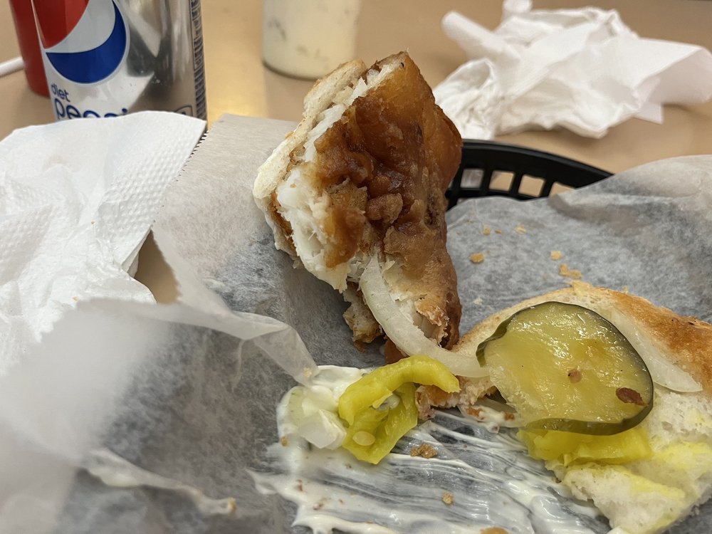 MARKO’S FISH HOUSE - 23 Photos & 39 Reviews - 820 Madison Ave, Madison ...