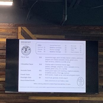 MOJO’S - Updated December 2025 - 51 Photos & 30 Reviews - 1001 Day Hill ...