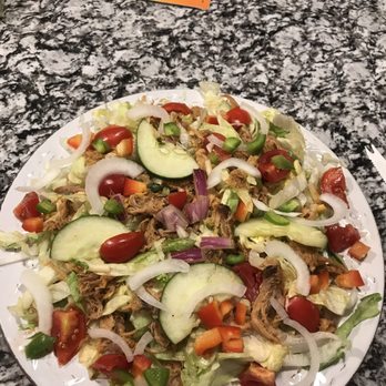 PRISSY POLLY’S BAR-B-QUE - Updated October 2025 - 134 Photos & 168 ...