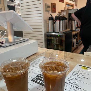 JAVA CAT - Updated June 2025 - 75 Photos & 116 Reviews - 4221 Lien Rd ...