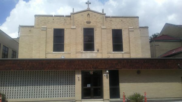 ST TURIBIUS CHURCH - Updated May 2026 - 5646 S Karlov Ave, Chicago ...
