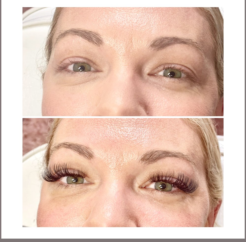 LASH OUT BEAUTY BAR - Updated July 2024 - 14 Photos - 820 W Lake Mary ...
