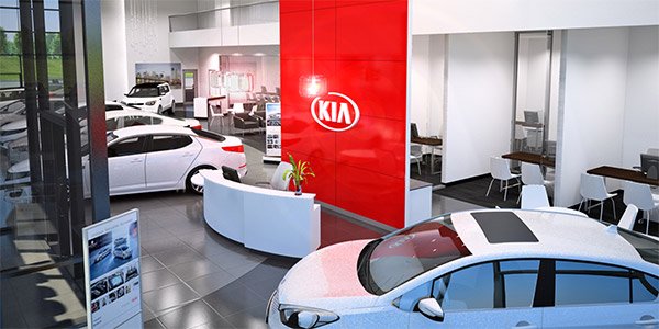 SCOTT KIA OF SPRINGFIELD - Updated January 2026 - 61 Photos & 99 ...