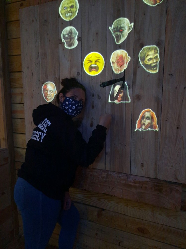 XTREME ZONE - Updated May 2025 - 30 Photos & 37 Reviews - 4060 N Dupont ...