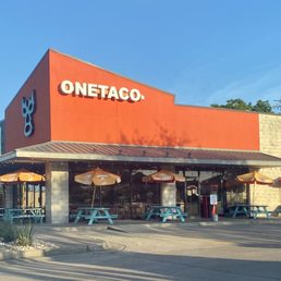 ONETACO - AN URBAN TAQUERIA - Updated May 2025 - 385 Photos & 476 ...