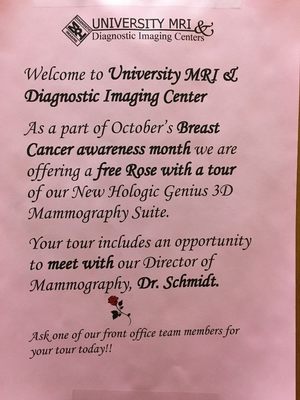 UNIVERSITY MRI OF BOCA RATON - Updated December 2025 - 20 Photos & 58 ...