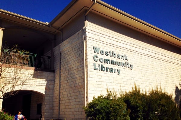 WESTBANK COMMUNITY LIBRARY - Updated December 2025 - 37 Photos & 15 ...