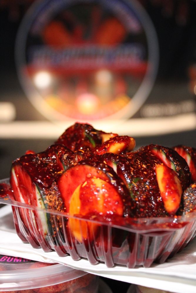 THE GUMMY BAR - Updated July 2025 - 14 Photos - 1748 W Van Buren St ...