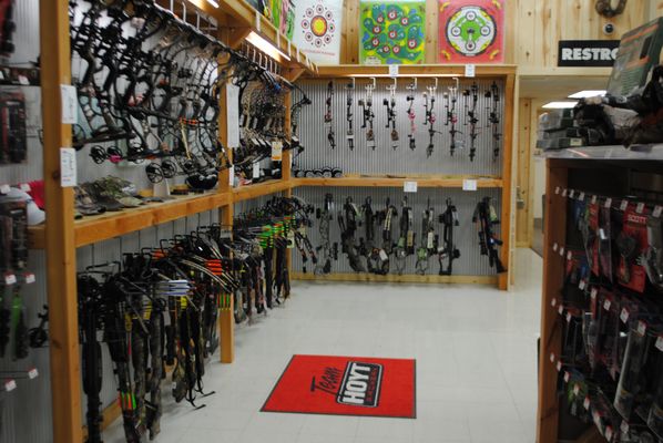 FIN FEATHER FUR OUTFITTERS - BOARDMAN - Updated December 2025 - 16 ...