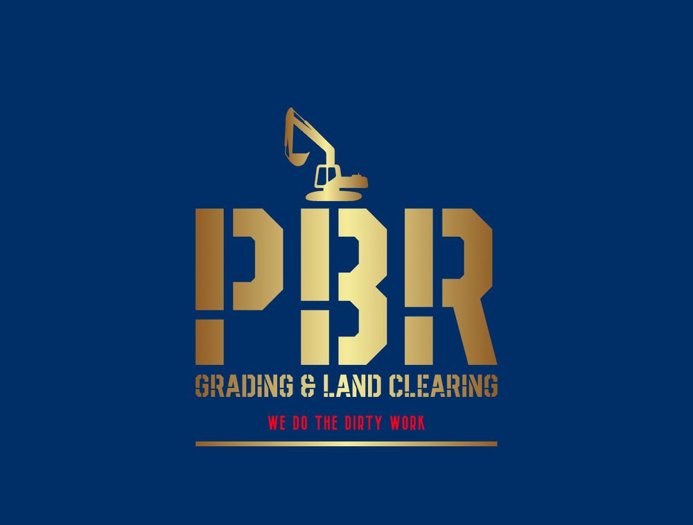 PBR GRADING & LAND CLEARING - Updated February 2025 - Asheville, North ...