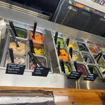 KILLER POKE - Updated January 2026 - 345 Photos & 320 Reviews - 1002 ...