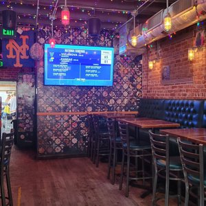 OCCIDENTAL - 59 Photos & 122 Reviews - Cocktail Bars - 1950 W 32nd Ave ...