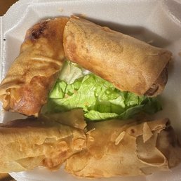 LITTLE SAIGON - Updated March 2025 - 145 Photos & 220 Reviews - 1015 N ...