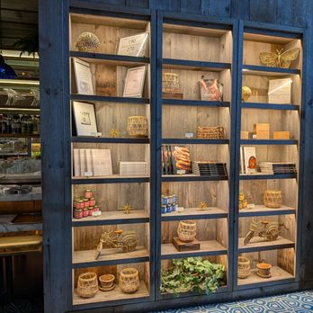 ILILI DC - Updated October 2025 - 2007 Photos & 674 Reviews - 100 ...