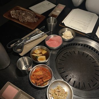 CHADOL KOREAN BBQ - Updated December 2025 - 233 Photos & 109 Reviews ...