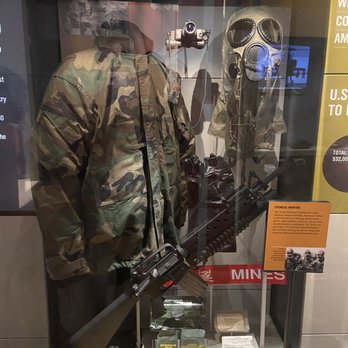 NATIONAL MUSEUM OF THE US ARMY - Updated June 2024 - 408 Photos & 39 ...