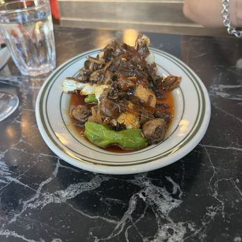 RENZO - Updated December 2025 - 177 Photos & 139 Reviews - 384 Huger St ...