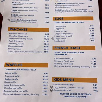 YELLOW YOLK POMPANO - Updated March 2024 - 22 Photos & 12 Reviews ...