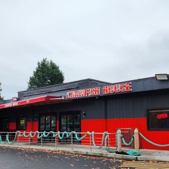 CRAWFISH HOUSE - Updated February 2025 - 118 Photos & 94 Reviews - 247 ...