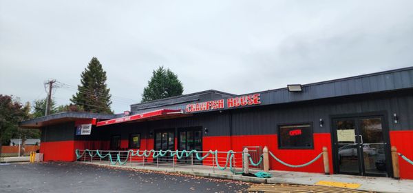 CRAWFISH HOUSE - Updated October 2025 - 153 Photos & 110 Reviews - 247 ...