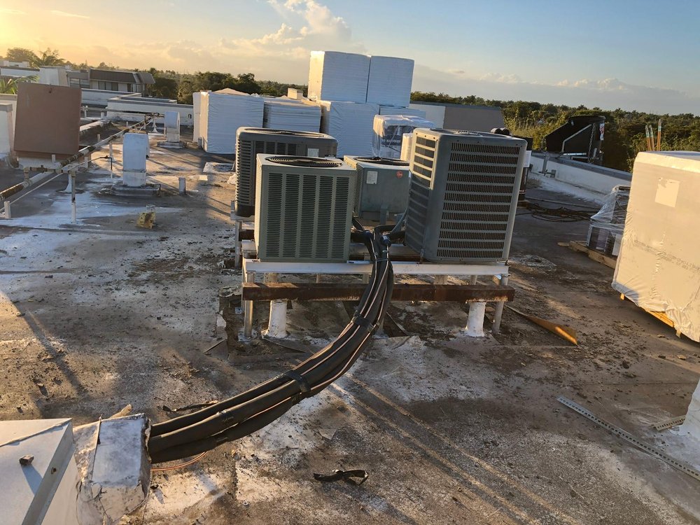 WR SERVICE COLD - 72 Photos - 11053 NW 89th Ter, Doral, FL - Yelp