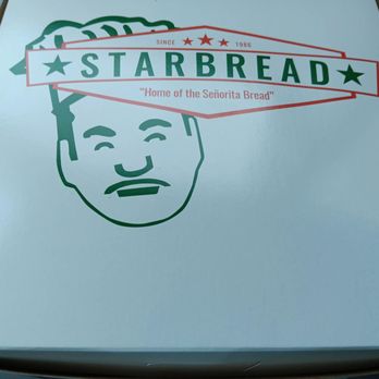 STARBREAD BAKERY - Updated September 2024 - 754 Photos & 626 Reviews ...