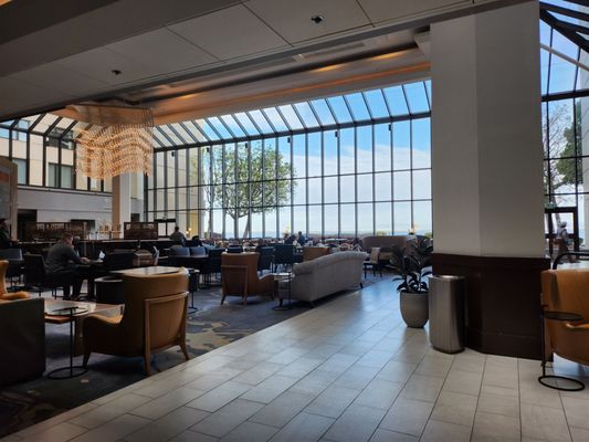 San Francisco Airport Marriott Waterfront - Trusted Since 1969 ...