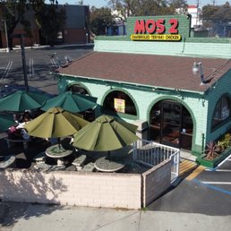 MOS NO 2 - Updated July 2025 - 150 Photos & 303 Reviews - 221 S Grand ...