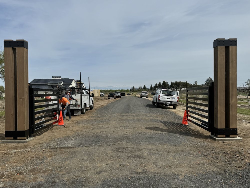 VALLEY ENTRY SYSTEMS - Updated December 2025 - 21 Photos & 12 Reviews ...