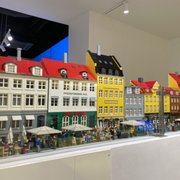 LEGO STORE - 128 Photos & 21 Reviews - Vimmelskaftet 37, København K ...