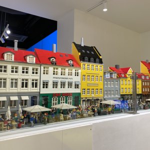 LEGO STORE - 128 Photos & 21 Reviews - Vimmelskaftet 37, København K ...