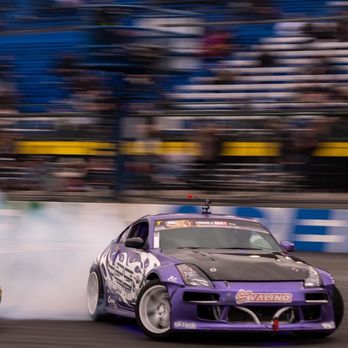 EVERGREEN SPEEDWAY - Updated October 2025 - 75 Photos & 32 Reviews ...