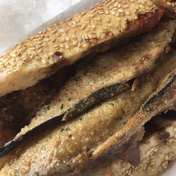 GIOVANNI’S ITALIAN DELI - Updated October 2025 - 45 Photos & 44 Reviews ...