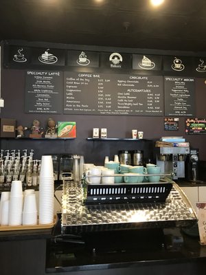 BEAN COUNTER BAKERY CAFE - 84 Photos & 183 Reviews - Coffee & Tea - 270 Grove St, Worcester, MA ...