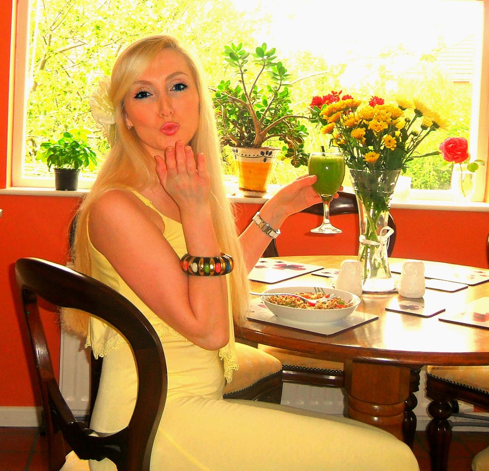 LUCY MAGEE NUTRITION - Updated August 2025 - 16 Photos - 2151 Oliver ...