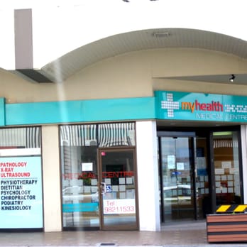 LIVERPOOL MEDICAL CENTRE - Updated March 2024 - 94 Moore St, Liverpool ...