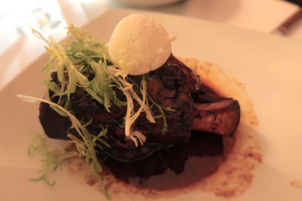 SILO ELEVATED CUISINE & BAR - 506 Photos & 373 Reviews - American (New ...