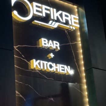 BEFIKRE - Updated December 2025 - 76 Photos & 18 Reviews - 295 Enfield ...