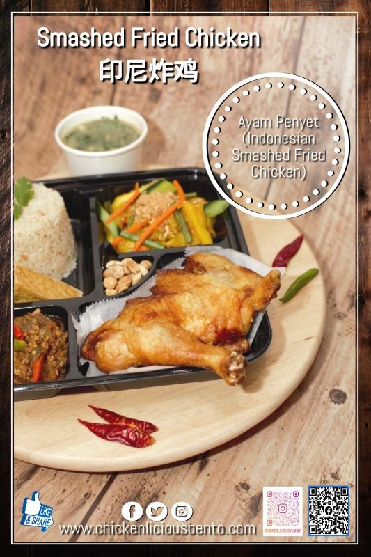 CHICKEN LICIOUS - 72 Photos & 45 Reviews - 2863 Senter Rd, San Jose ...