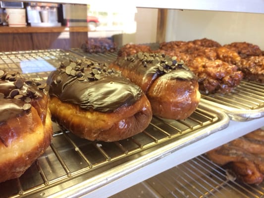 FOSTER’S DONUTS - Updated November 2024 - 19 Photos & 44 Reviews - 1145 ...